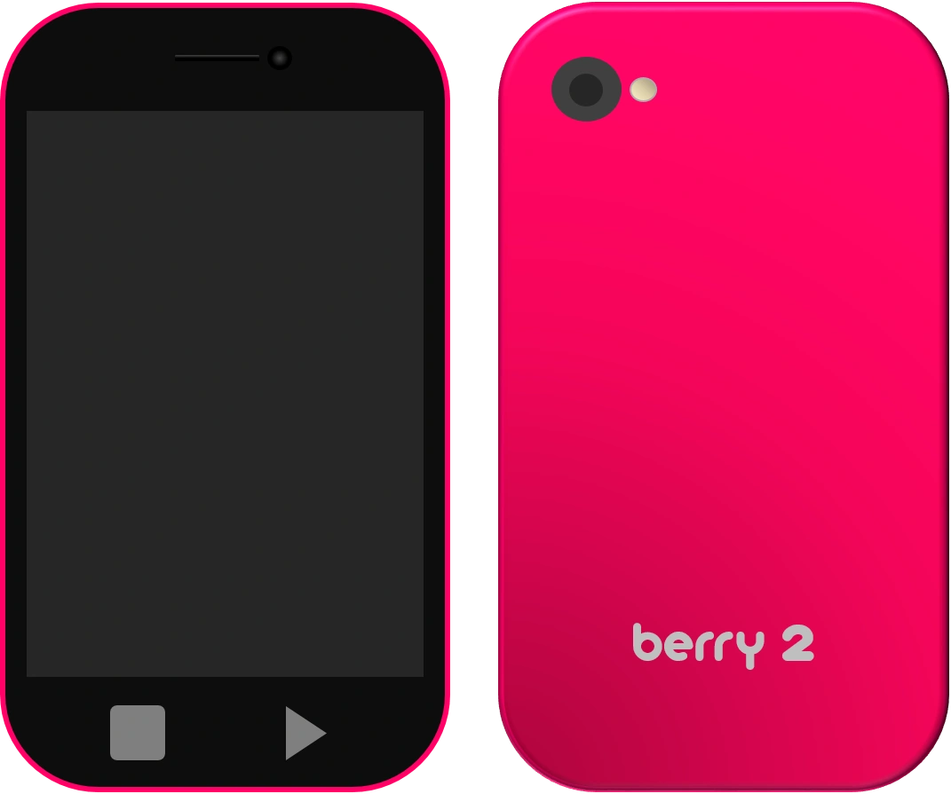 Berry 2 | Gadgetpedia Fanon | Fandom