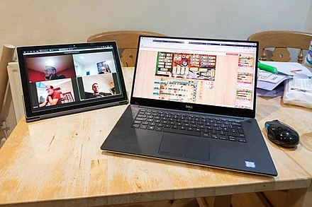 Laptop | Technology Wiki | Fandom