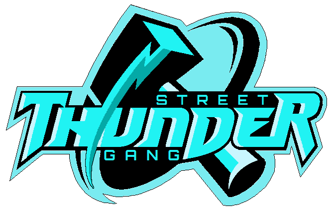 Street Thunder Gang | Technomancer Wiki | Fandom