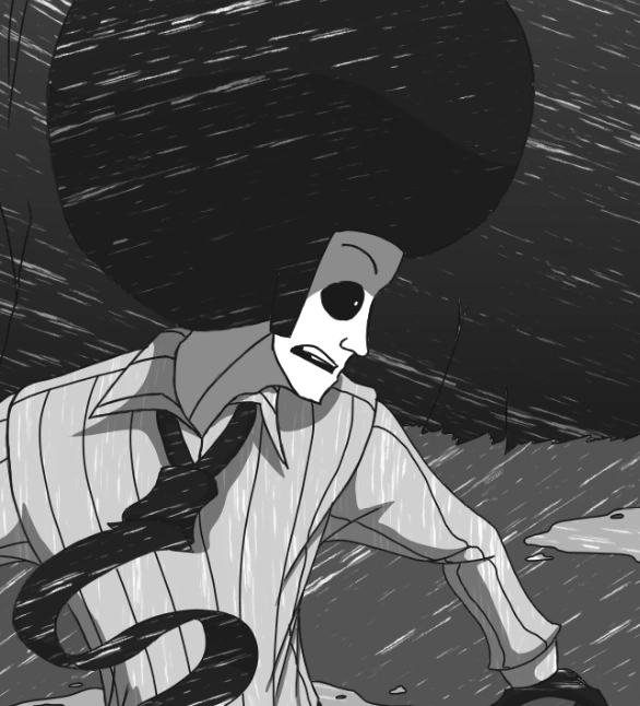 Jerome | Technomancy Studios Wiki | Fandom