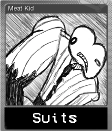 Meat Kid | Technomancy Studios Wiki | Fandom