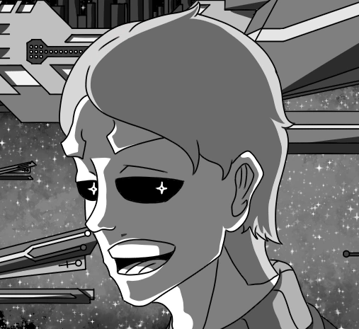 Chairman Thel | Technomancy Studios Wiki | Fandom