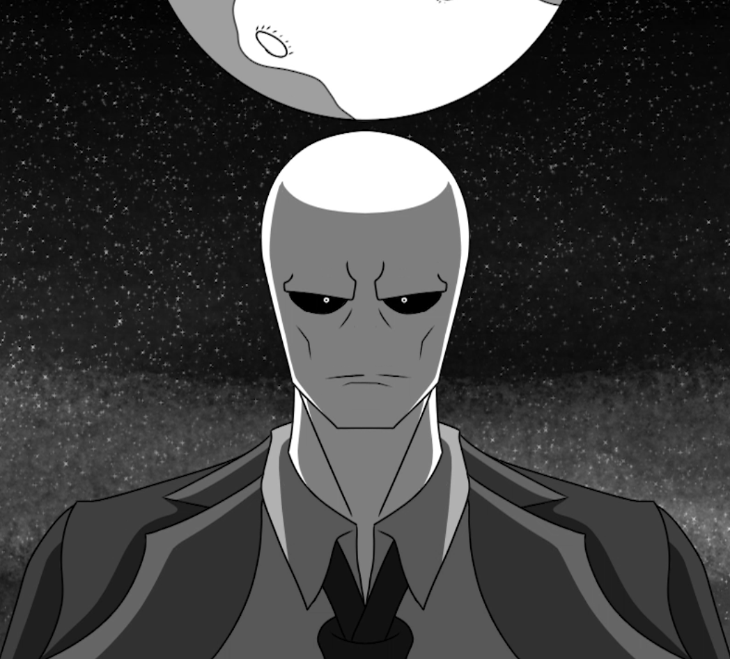 CEO | Technomancy Studios Wiki | Fandom