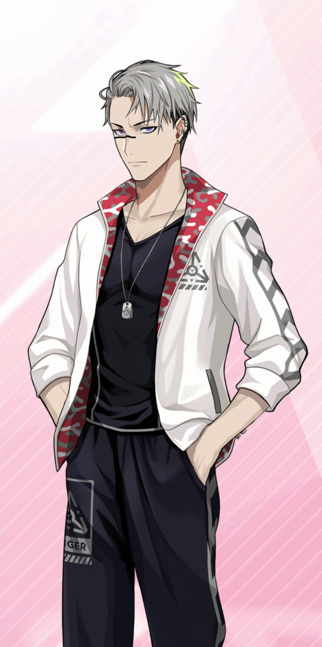 ★1 (Lesson Wear) Bora | Technoroid Wiki | Fandom