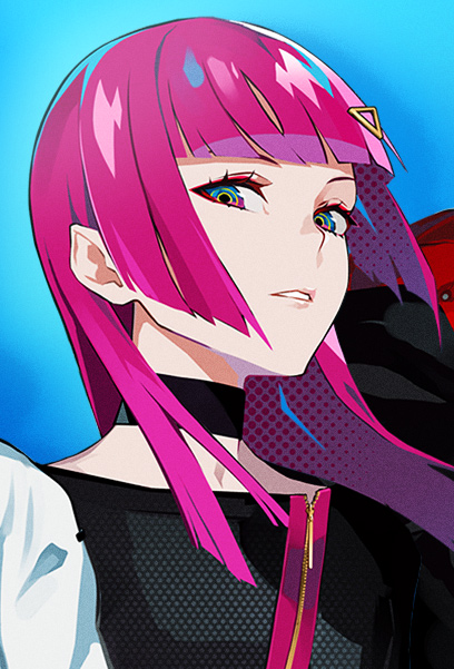 Neon | Technoroid Wiki | Fandom