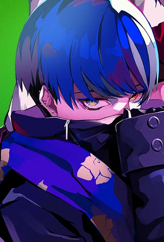 Auru | Technoroid Wiki | Fandom