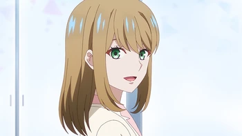 Nagi | Technoroid Wiki | Fandom