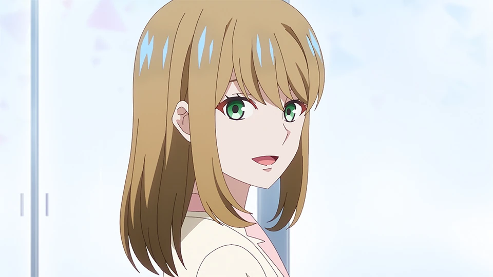 Nagi | Technoroid Wiki | Fandom