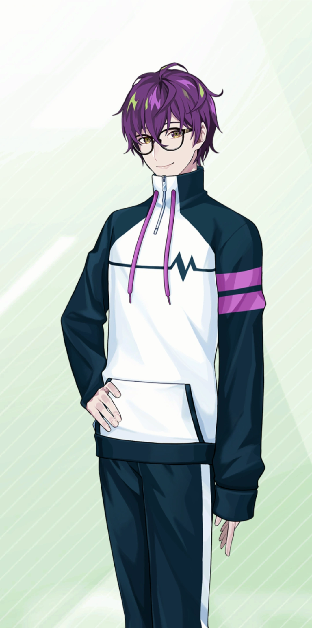 ★1 (Lesson Wear) Chrom | Technoroid Wiki | Fandom