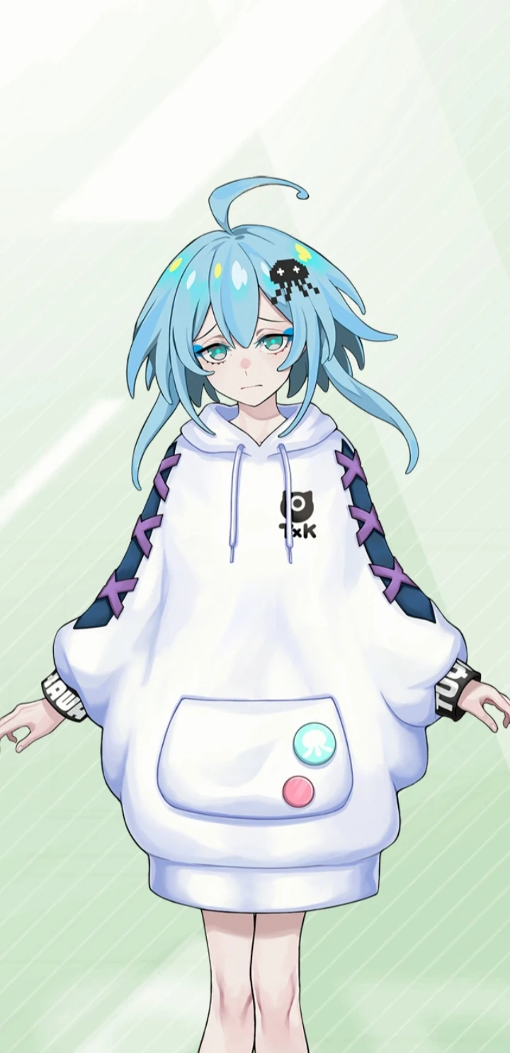 ★1 (Lesson Wear) Lim | Technoroid Wiki | Fandom