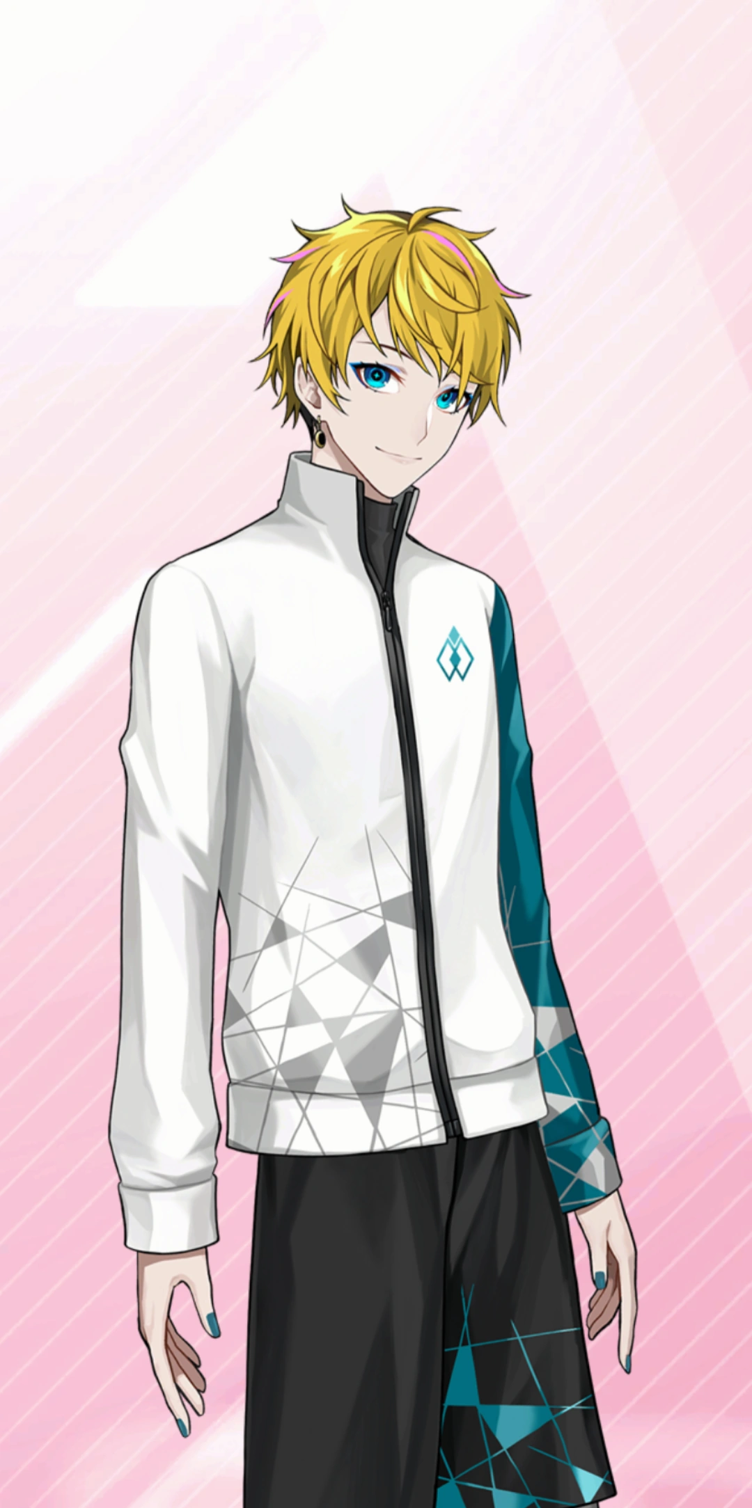 ★1 (Lesson Wear) Night | Technoroid Wiki | Fandom