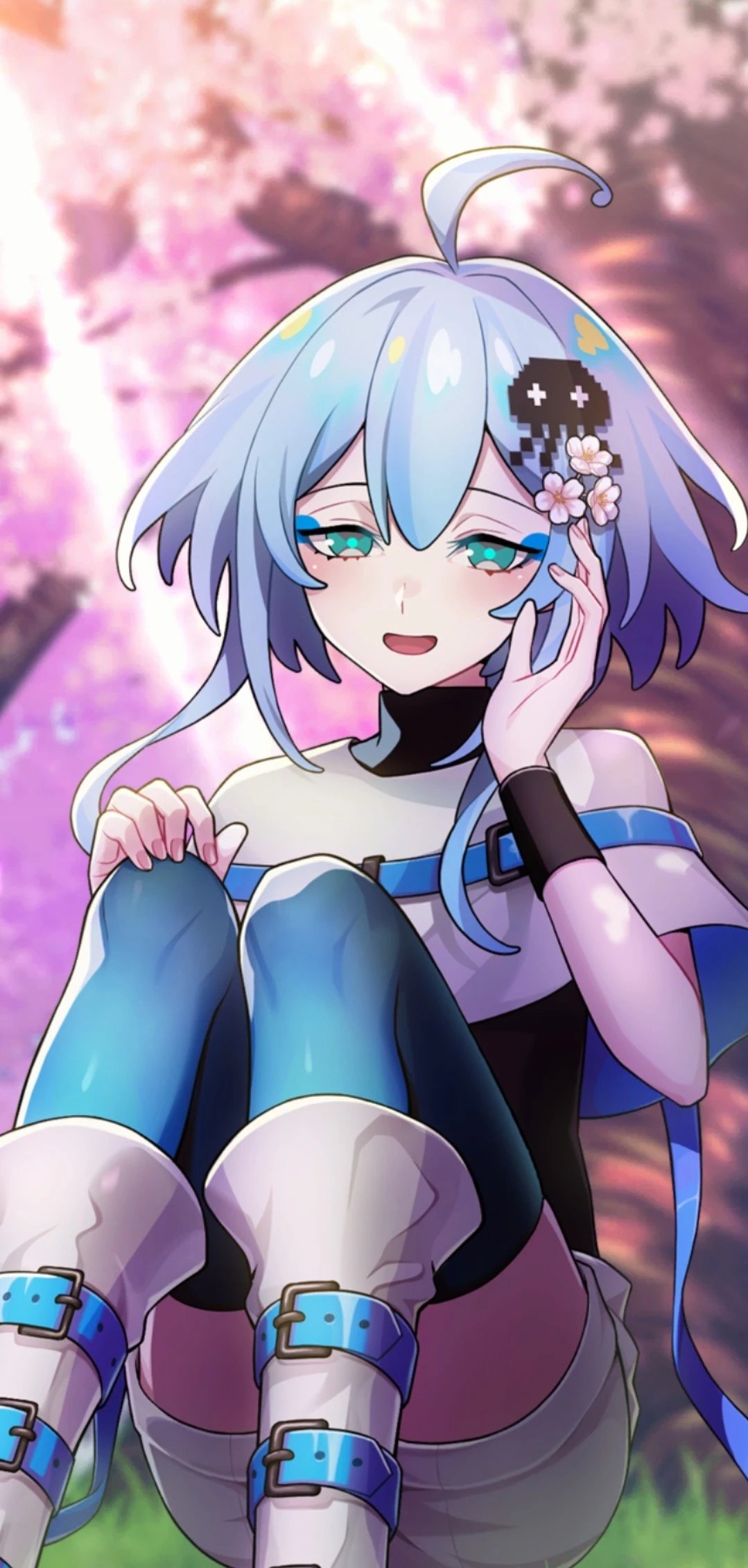 ★4 (A Flower Resembling Someone) Lim | Technoroid Wiki | Fandom