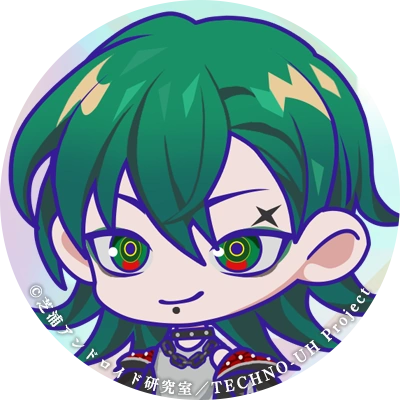 Kei/Gallery | Technoroid Wiki | Fandom
