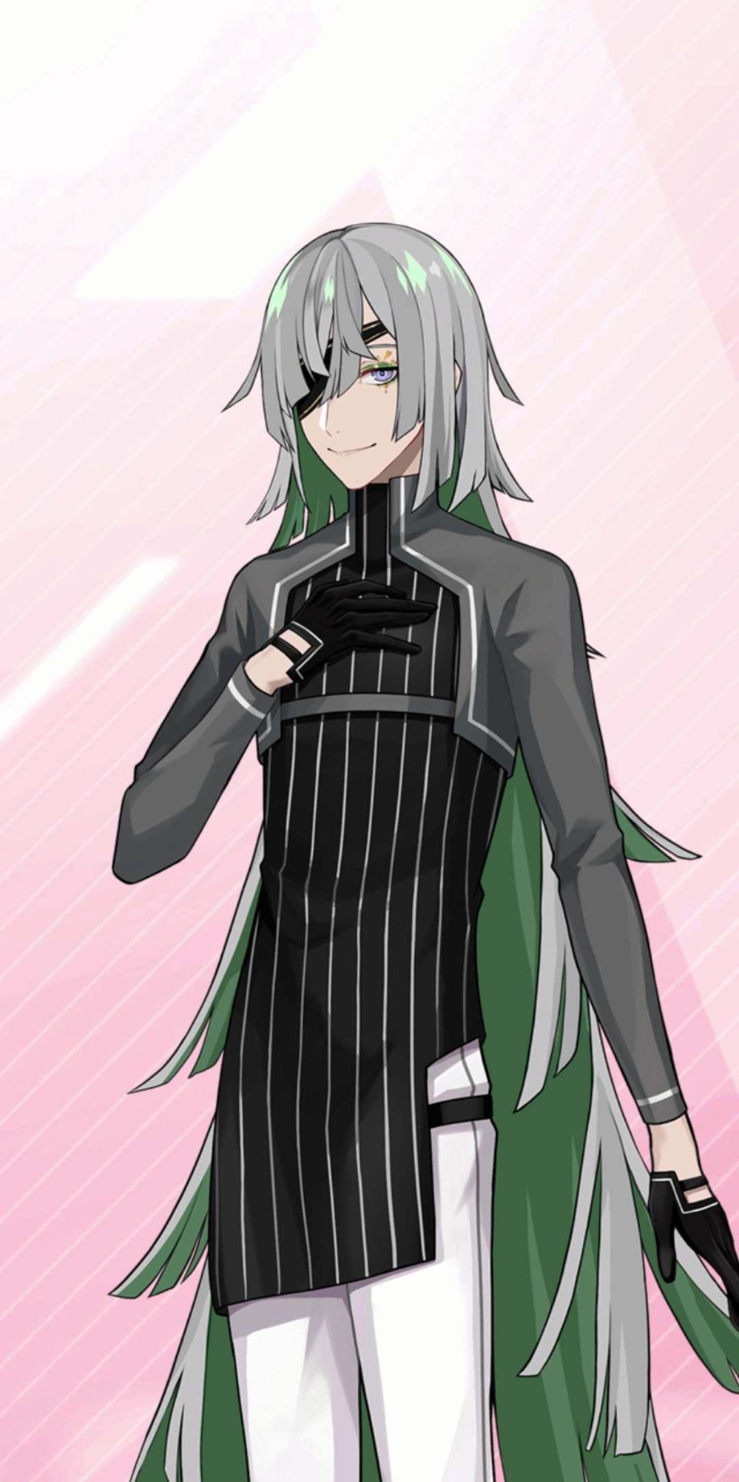 ★1 (Lesson Wear) Ruma | Technoroid Wiki | Fandom