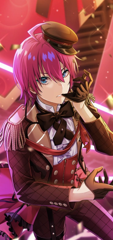 ★4 (Repaying Debt) Rhodi | Technoroid Wiki | Fandom