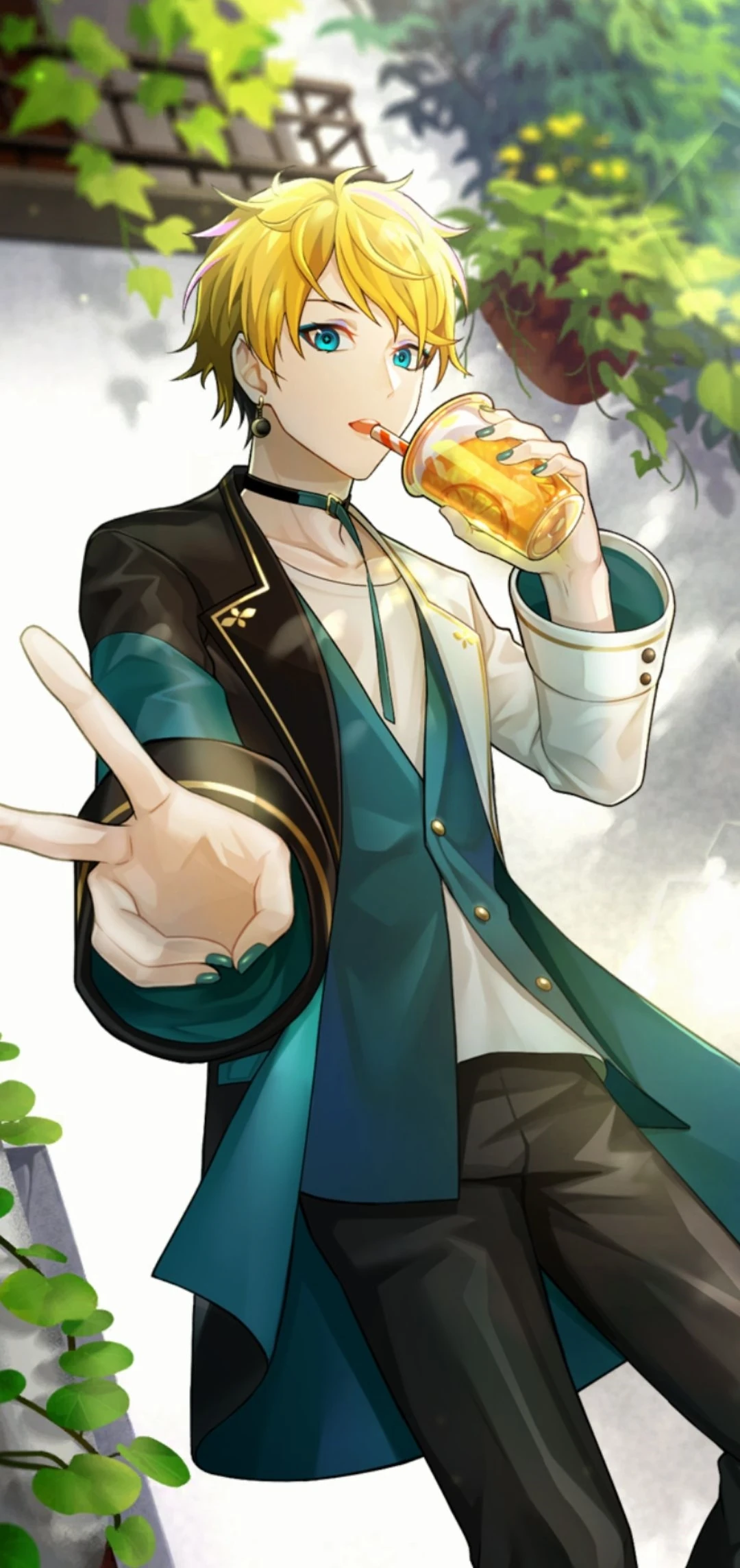 ★4 (One Person Holiday) Night | Technoroid Wiki | Fandom