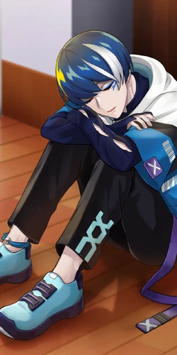 ★3 (Composer) Auru | Technoroid Wiki | Fandom