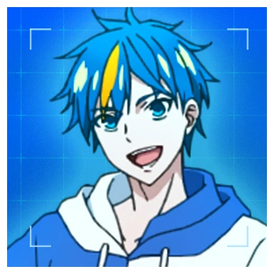 Anime/Characters | Technoroid Wiki | Fandom