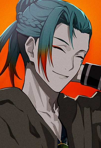 Xyo | Technoroid Wiki | Fandom