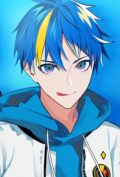 Cobalt | Technoroid Wiki | Fandom