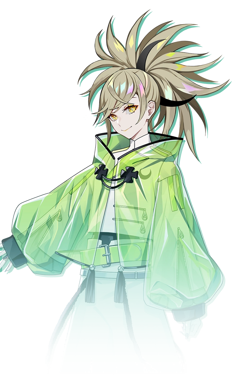 Koyomi Gekkōin | Technoroid Wiki | Fandom