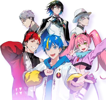 Technoroid Wiki | Fandom