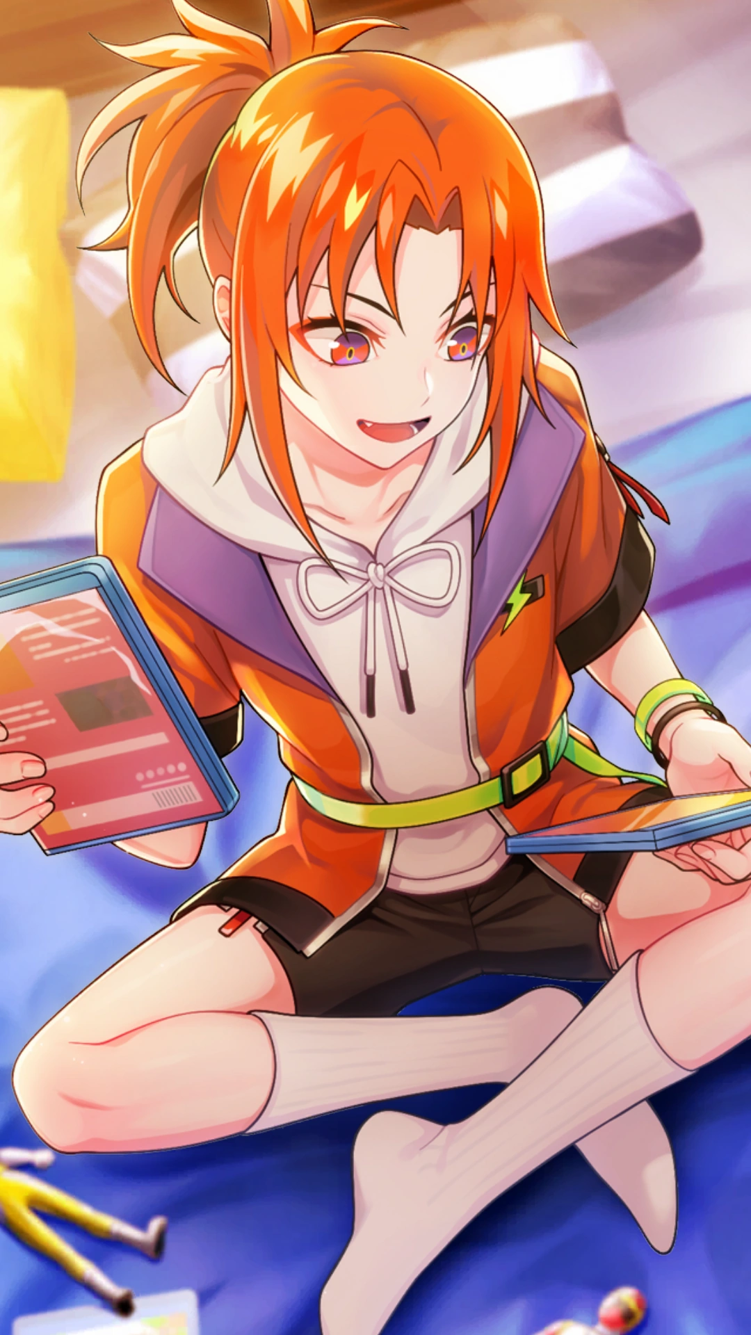 ★4 (Hyd in Wonderland) Hyd | Technoroid Wiki | Fandom