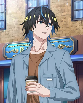 Technoroid Overmind 2 | Technoroid Wiki | Fandom