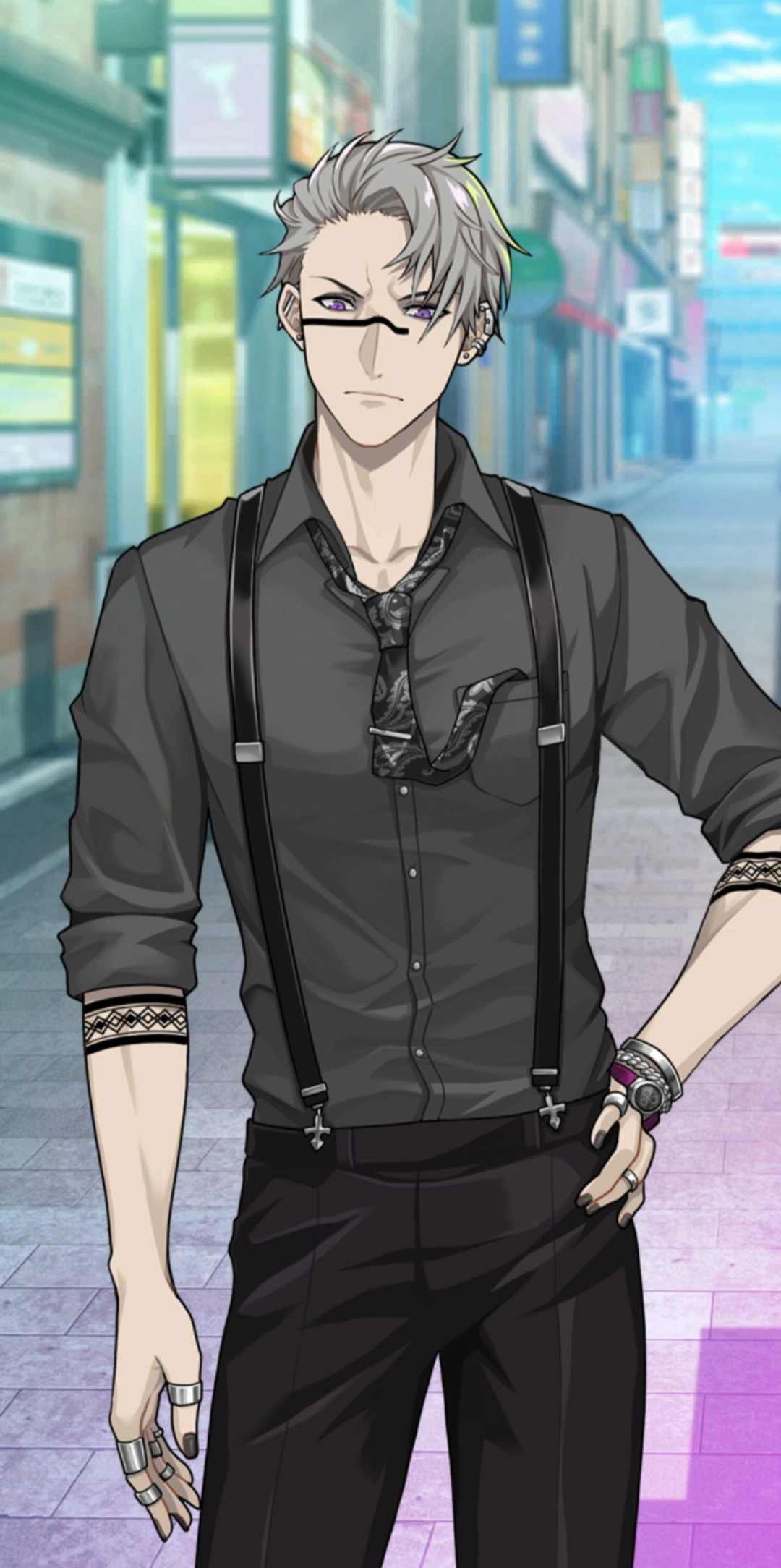 ★2 (Workaholic) Bora | Technoroid Wiki | Fandom