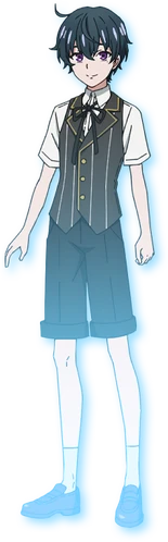 Esora Shibaura | Technoroid Wiki | Fandom