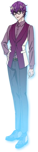 Chrom | Technoroid Wiki | Fandom