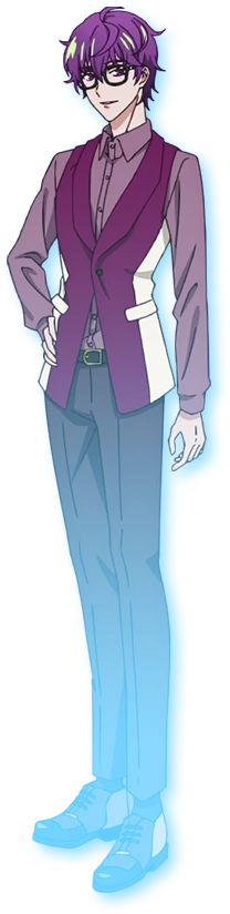 Chrom | Technoroid Wiki | Fandom