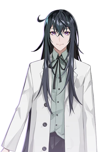 Esora Shibaura | Technoroid Wiki | Fandom