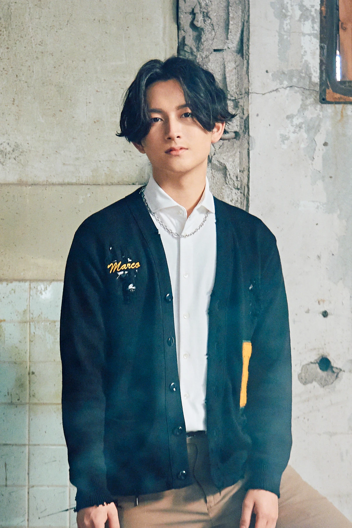 Keigo Hagiya | Technoroid Wiki | Fandom