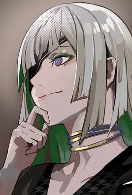 Ruma | Technoroid Wiki | Fandom