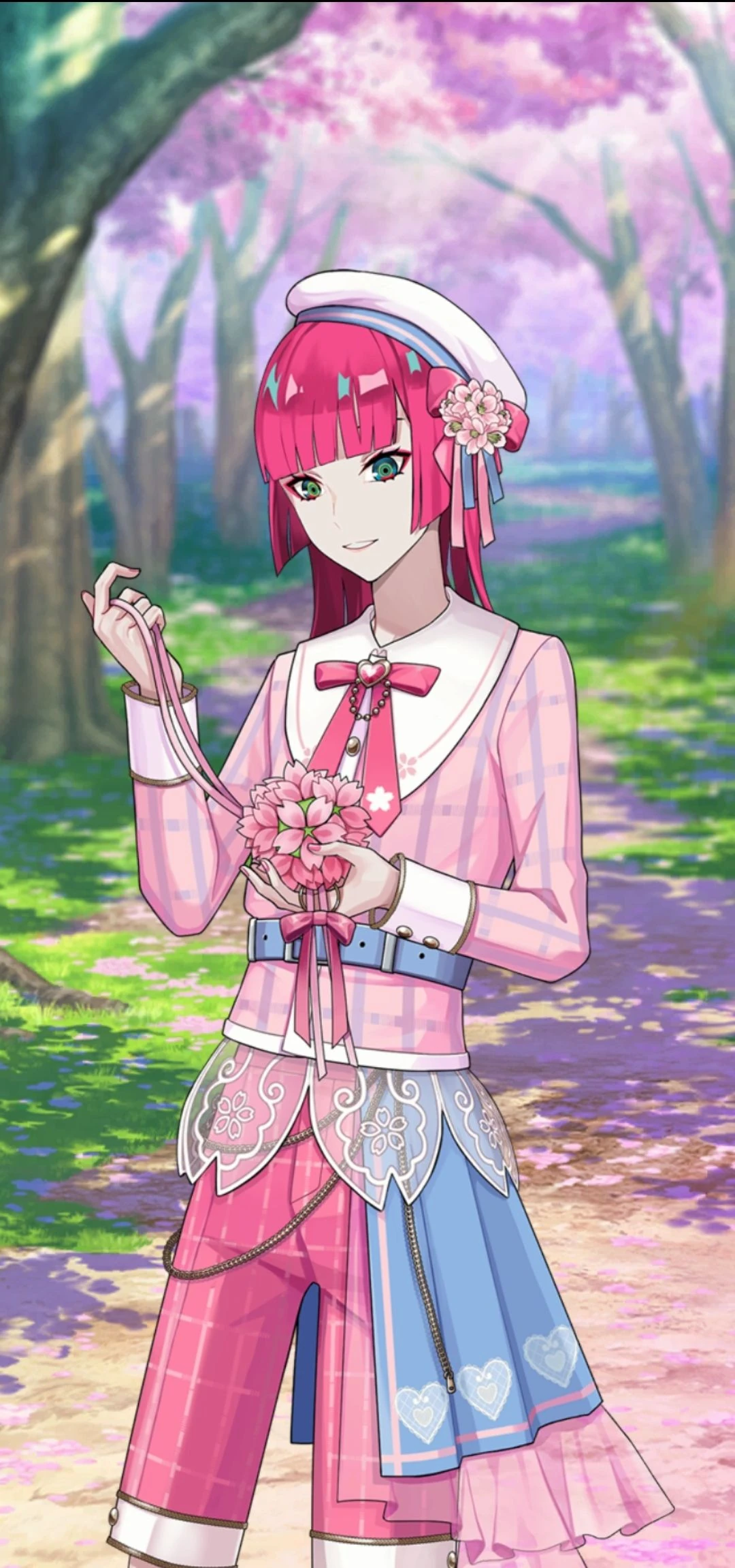 ★2 (Something Beautiful And Cute) Neon | Technoroid Wiki | Fandom