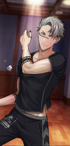 ★3 (Behind A Peaceful Request) Bora | Technoroid Wiki | Fandom