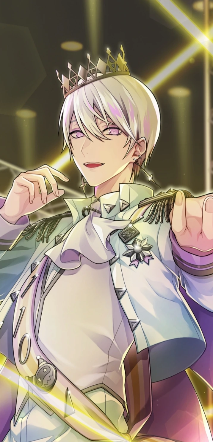 ★4 (MD/Resonance) Nobel | Technoroid Wiki | Fandom