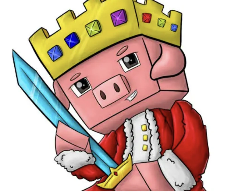 Alexander | Technoblade Wiki | Fandom