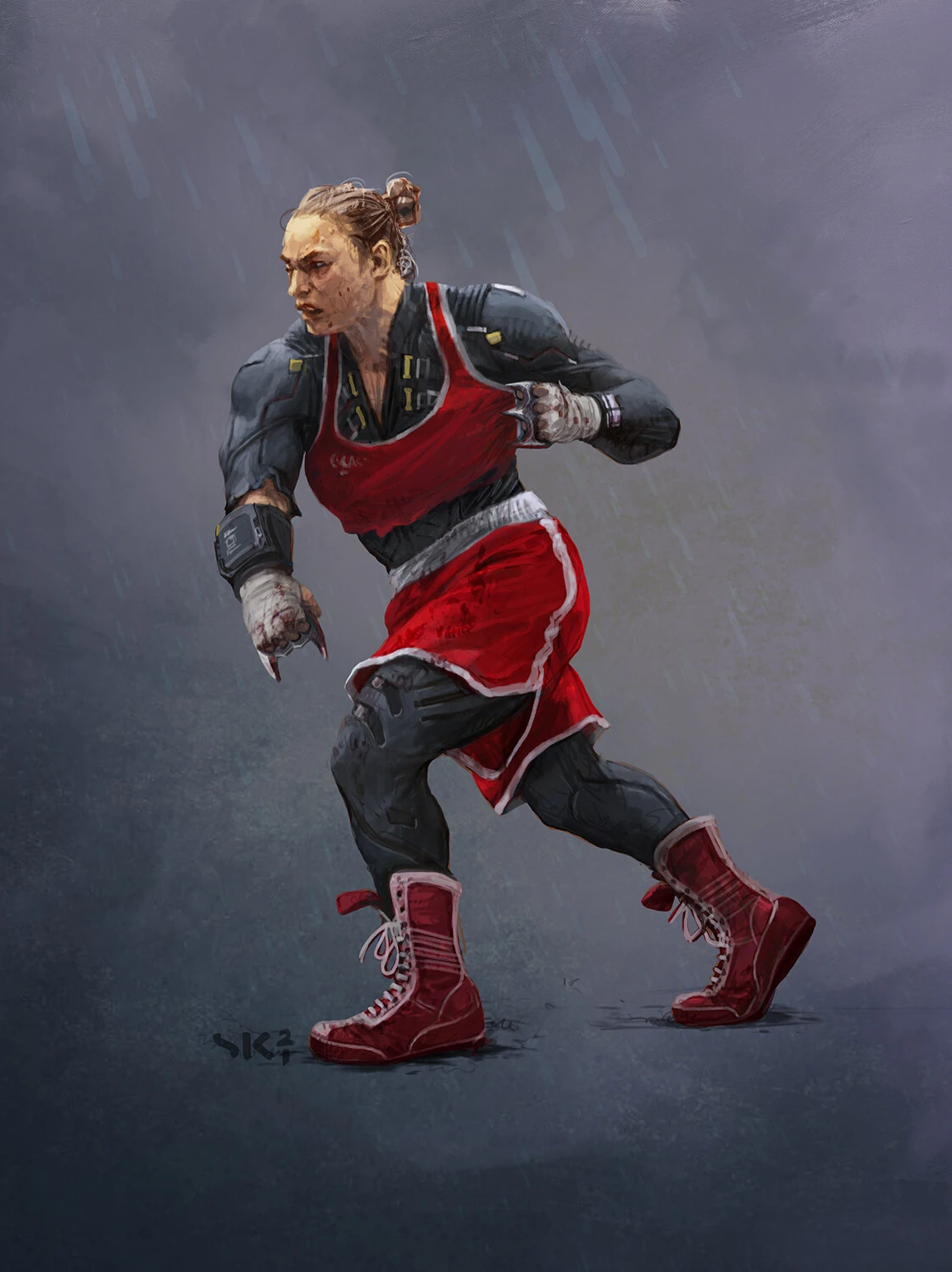 Vladila | Technotronic Legacy Wiki | Fandom