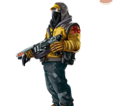 Mister Studd | Technotronic Legacy Wiki | Fandom