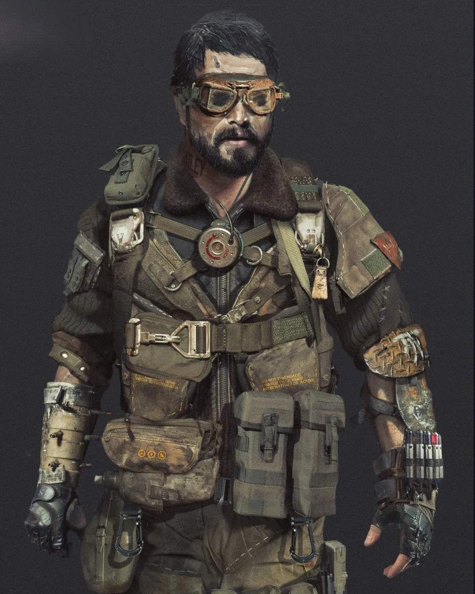 Action Anton | Technotronic Legacy Wiki | Fandom