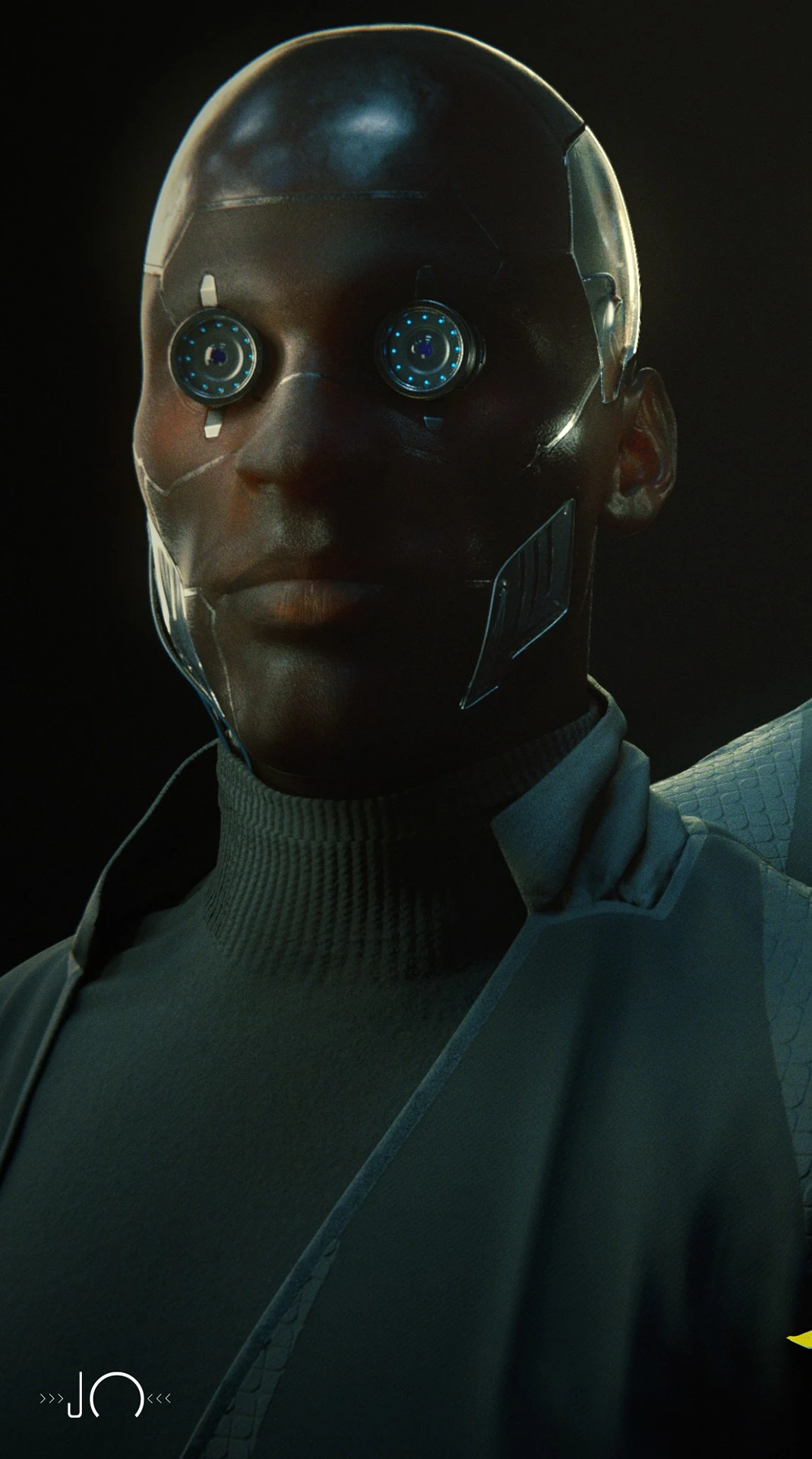 Calavera | Technotronic Legacy Wiki | Fandom