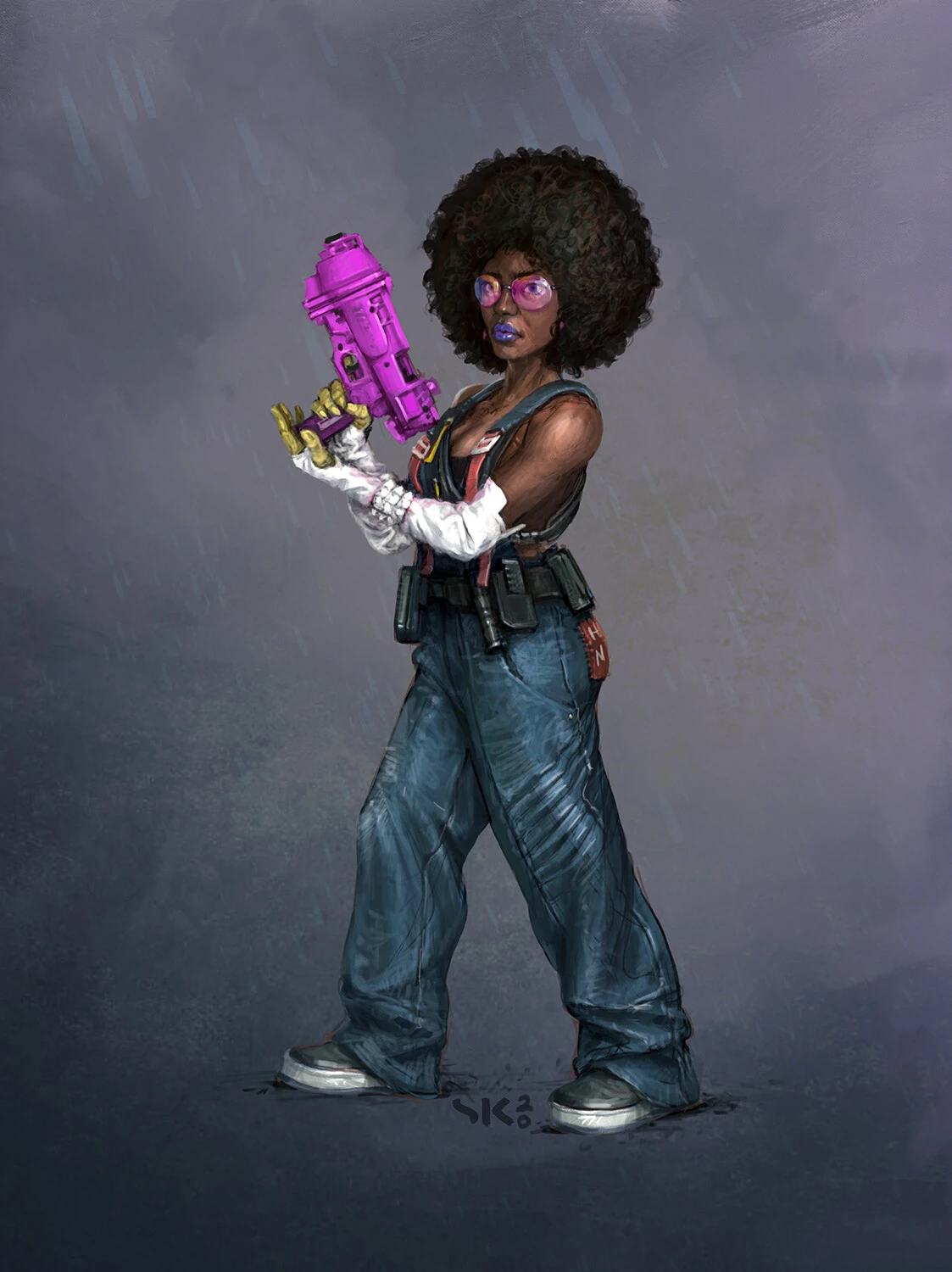 Fentanilly | Technotronic Legacy Wiki | Fandom