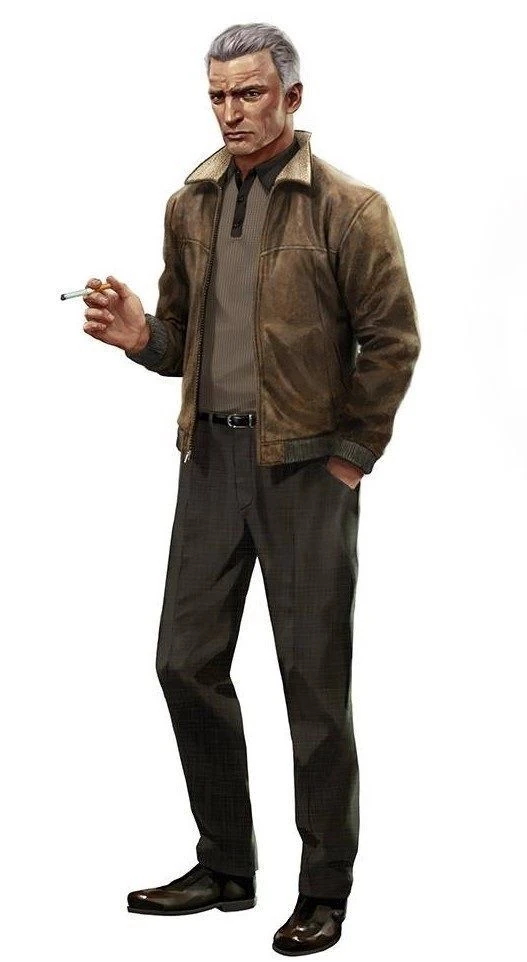 Vignar Polozhenin | Technotronic Legacy Wiki | Fandom