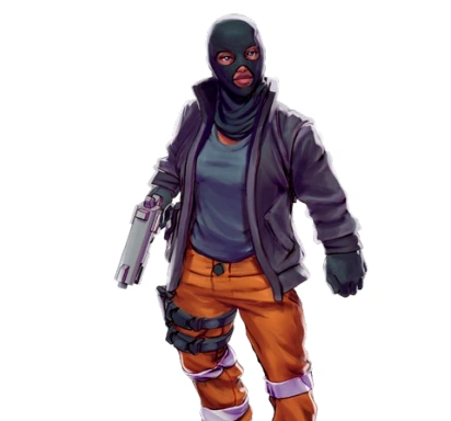 Alpha | Technotronic Legacy Wiki | Fandom