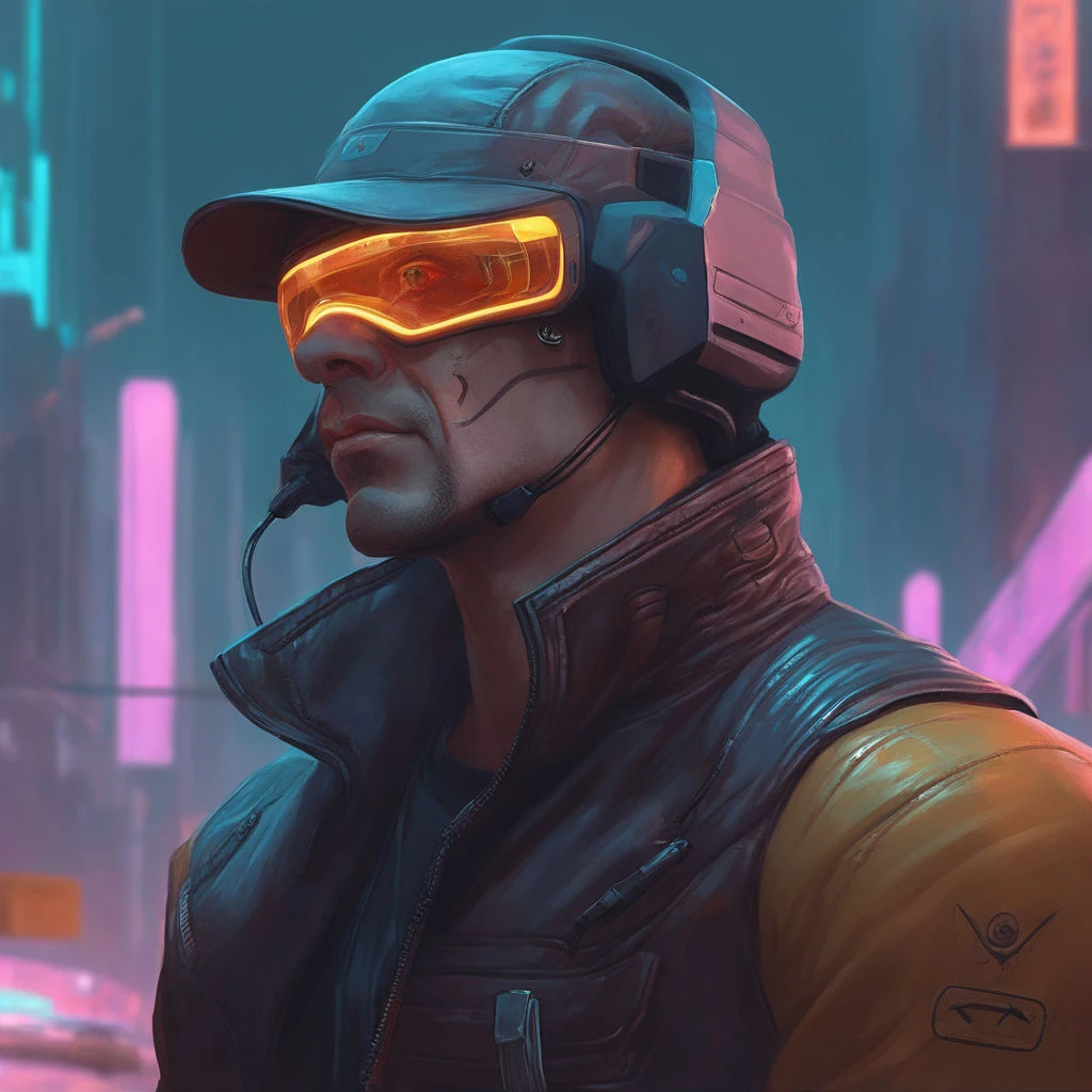 Brock | Technotronic Legacy Wiki | Fandom