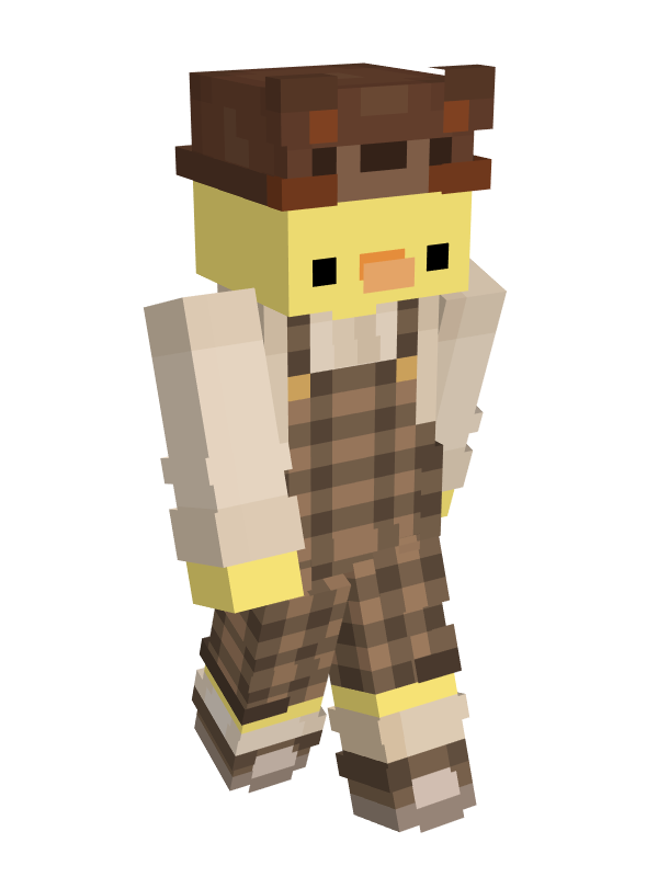 Tay | TechnotwtSMP Wiki | Fandom