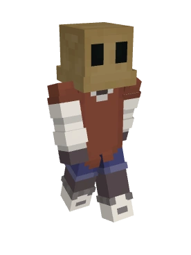 Luka | TechnotwtSMP Wiki | Fandom