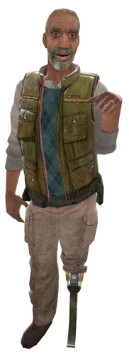 Eli Vance | Techratic And Coolest AU Wiki | Fandom